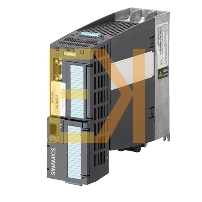 SIEMENS G120P-1.5/32A VARIABLE SPEED DRIVE – Elektro Kalori
