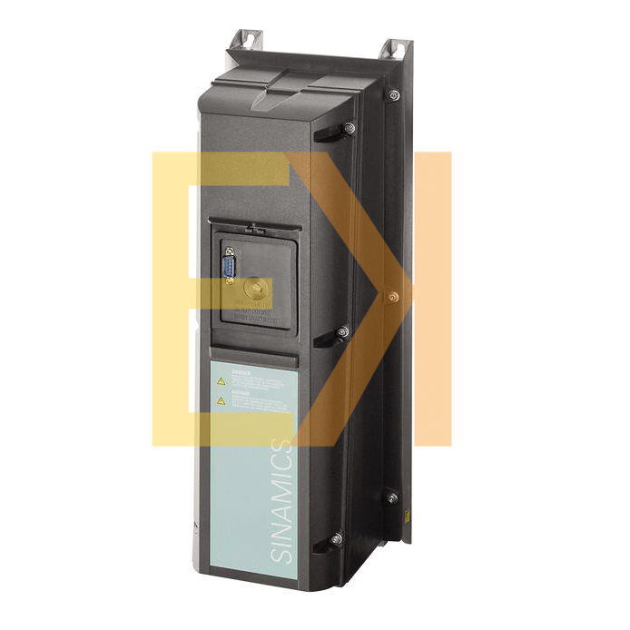 SIEMENS G120P-30/35A VARIABLE SPEED DRIVE – Elektro Kalori