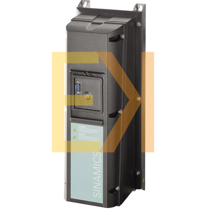 SIEMENS G120P-75/35B VARIABLE SPEED DRIVE – Elektro Kalori