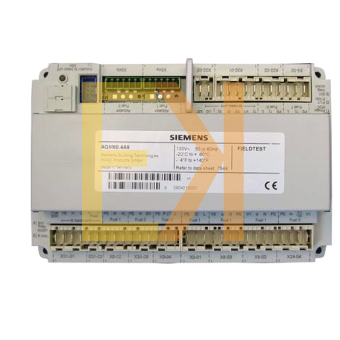 SIEMENS OCI412.10 MODBUS INTERFACE FOR LMV2/3 – Elektro Kalori