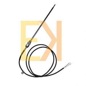 SIEMENS QAA2061D ROOM TEMPERATURE SENSOR – Elektro Kalori