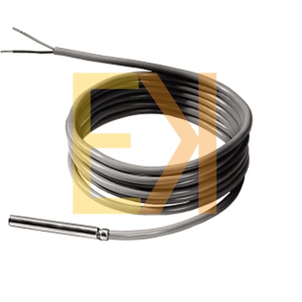 SIEMENS QAH11.1 CABLE TEMPERATURE SENSOR – Elektro Kalori