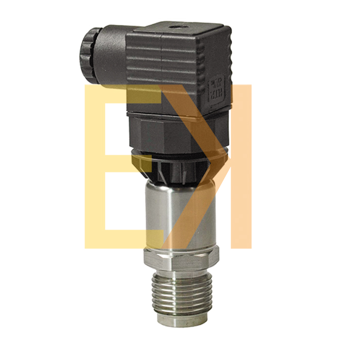 SIEMENS QBE2103-P2.5 PRESSURE SENSOR – Elektro Kalori