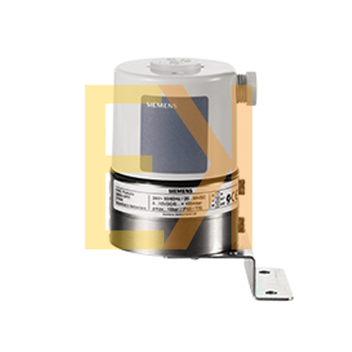 SIEMENS QBE63-DP02 DIFFERENTIAL PRESSURE SENSOR – Elektro Kalori