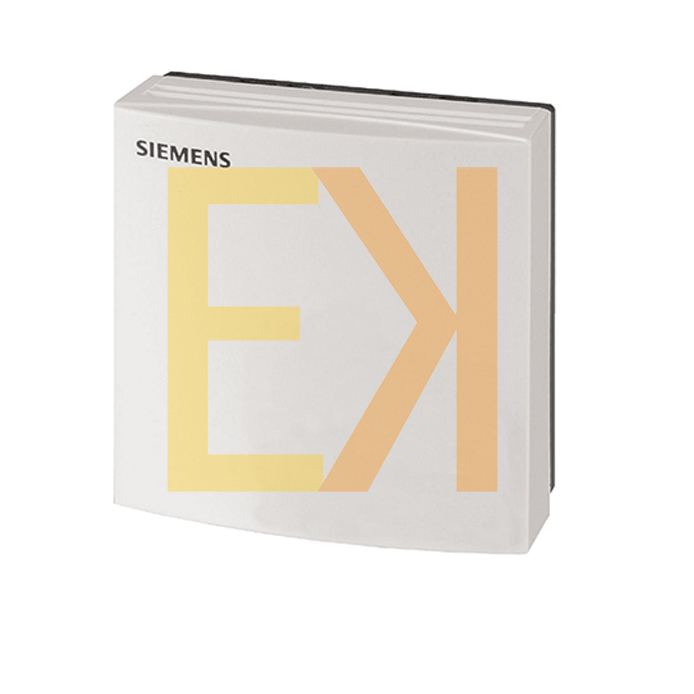SIEMENS QFA2001 ROOM HUMIDITY SENSOR – Elektro Kalori