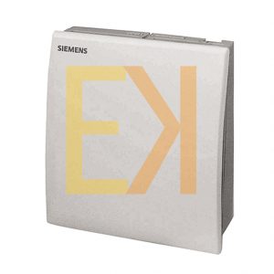 SIEMENS QPM2102 DUCT AIR QUALITY SENSOR – Elektro Kalori