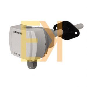 SIEMENS QPA1000 ROOM AIR QUALITY SENSOR – Elektro Kalori