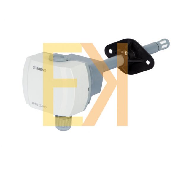 SIEMENS QPM1104 DUCT AIR QUALITY SENSOR – Elektro Kalori