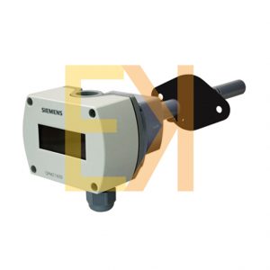SIEMENS QPA2060D ROOM AIR QUALITY SENSOR – Elektro Kalori