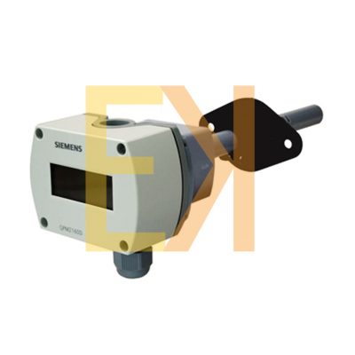 SIEMENS QPM2102D DUCT AIR QUALITY SENSOR – Elektro Kalori