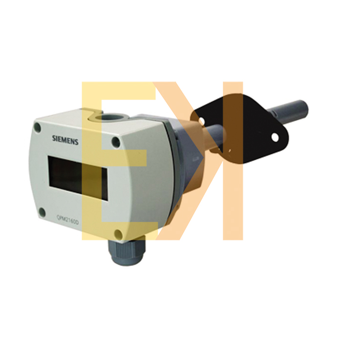 SIEMENS QPM2102D DUCT AIR QUALITY SENSOR – Elektro Kalori