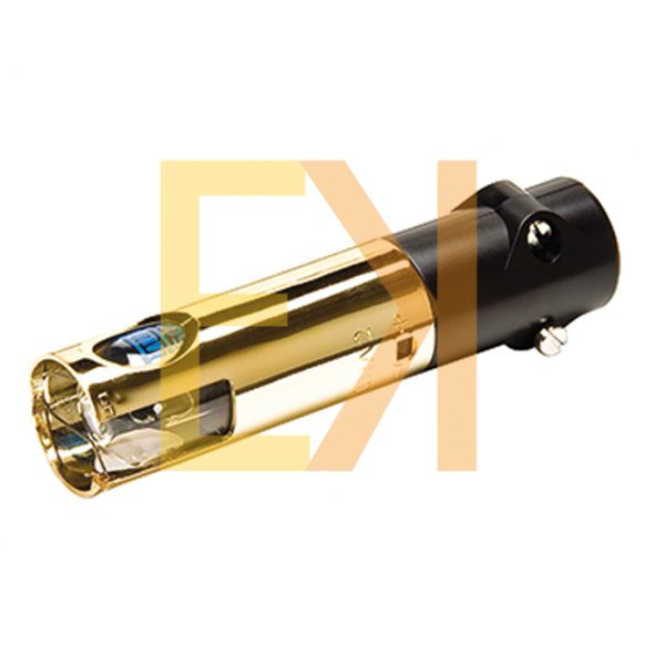 SIEMENS QRA2M UV.FLAME DETECTOR – Elektro Kalori