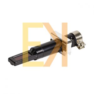 SIEMENS QRB1A-A068B70B FLAME DETECTOR – Elektro Kalori