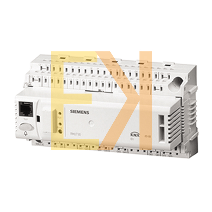 SIEMENS RMU720B-1 UNIVERSAL CONTROLLER – Elektro Kalori