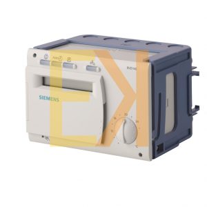 SIEMENS RVD120-A HEATING ZONE CONTROLLER – Elektro Kalori