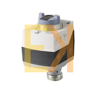SIEMENS SAS61.03 LINEAR VALVE ACTUATOR – Elektro Kalori