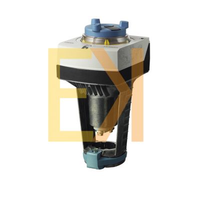 SIEMENS SAX619.03 OEM LINEAR VALVE ACTUATOR – Elektro Kalori