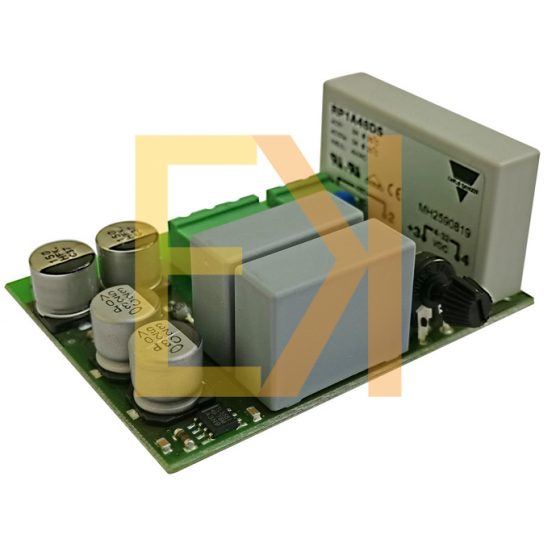 SIEMENS SEZ31.1 AUXILIARY MODULE – Elektro Kalori