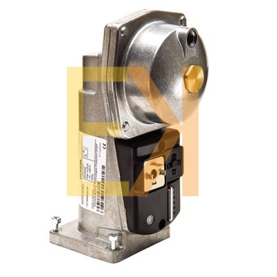 SIEMENS SKP25.001E2 GAS VALVE ACTUATOR – Elektro Kalori