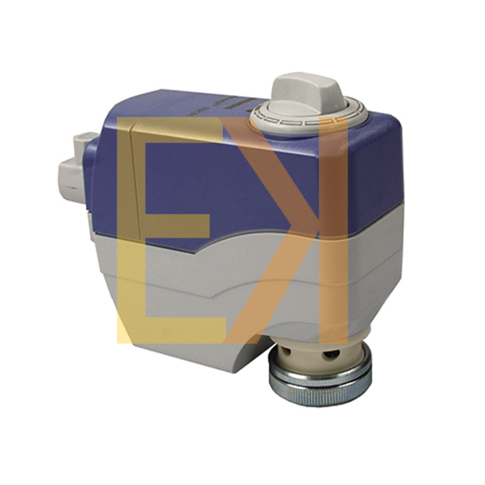 SIEMENS SSC31 LINEAR VALVE ACTUATOR – Elektro Kalori