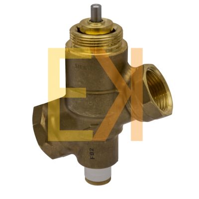 SIEMENS VQP46.25F1.8 DN25 COMBI VALVE – Elektro Kalori