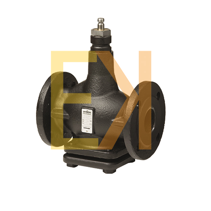 SIEMENS VVF43.250-630K PN16 2-PORT FLANGED VALVE – Elektro Kalori