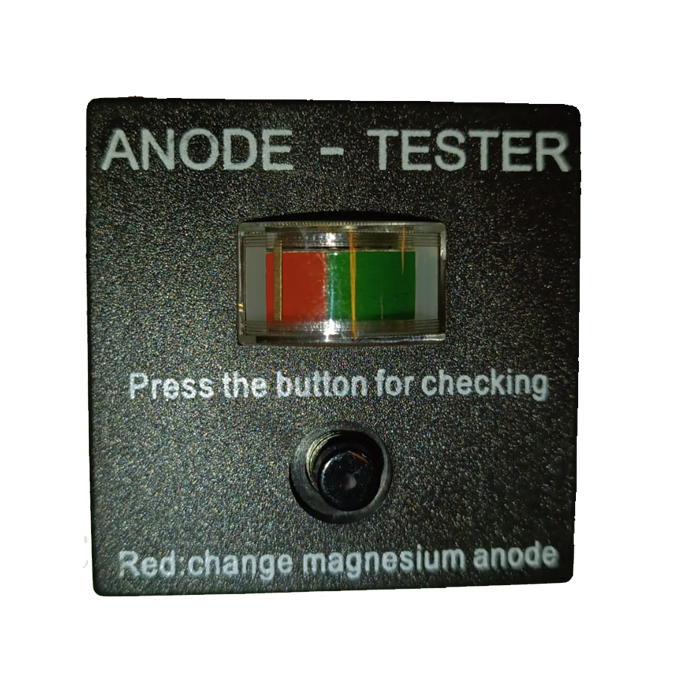 ANODE TESTER – Elektro Kalori