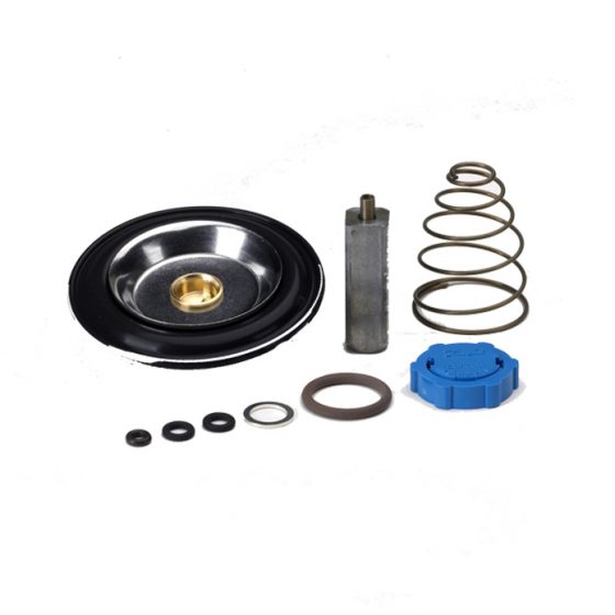 DANFOSS 032U1075 EV220B REPAIR KIT – Elektro Kalori