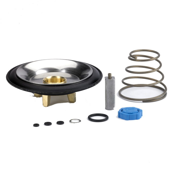 DANFOSS 032U1081 EV220B REPAIR KIT – Elektro Kalori
