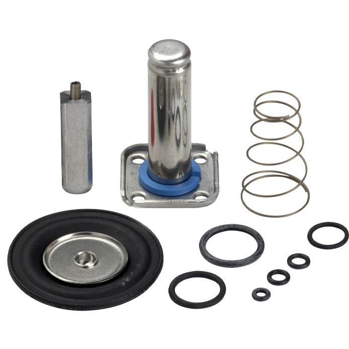 DANFOSS 032U6157 EV224B NO 15 SERVICE KIT – Elektro Kalori