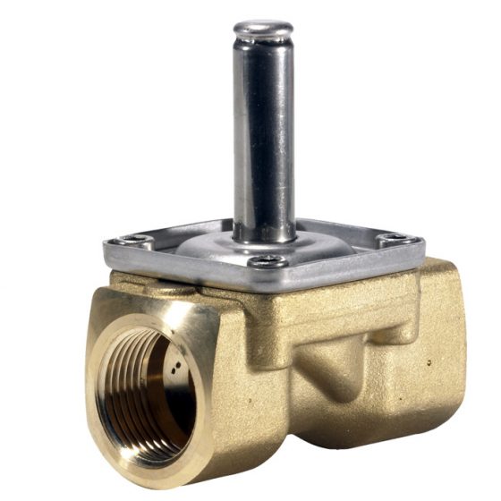 DANFOSS 032U7183 EV220B 11/4″ N.O. SOLENOID VALVE BODY – Elektro Kalori