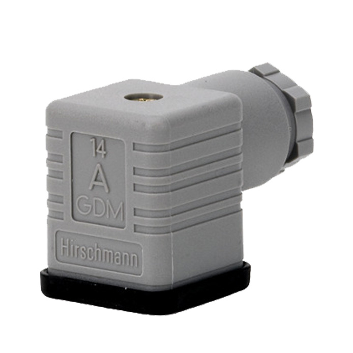 DANFOSS 042N0156 CONNECTOR – Elektro Kalori