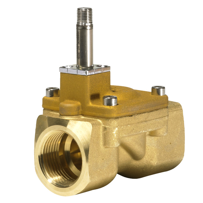 DANFOSS 042U4041 EV220A 1″ N.C. SOLENOID VALVE BODY – Elektro Kalori