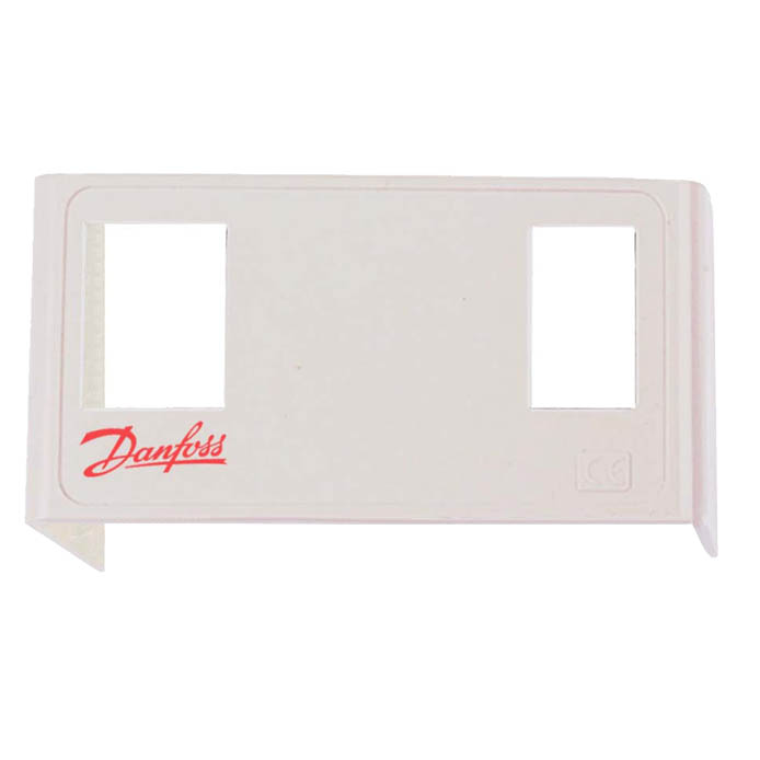 DANFOSS 060-011366 FRONT COVER FOR DOUBLE KP – Elektro Kalori