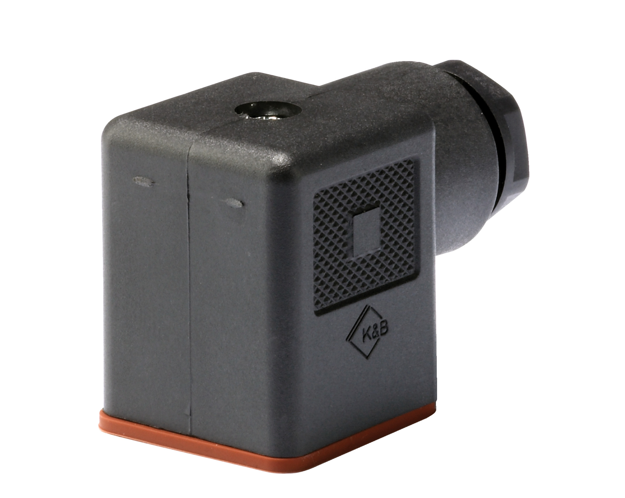 DANFOSS 060G0007 PLUG – Elektro Kalori