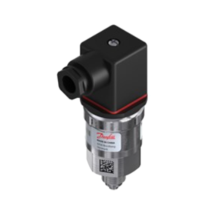 DANFOSS 060G1106 MBS 3000 0-60 BAR PRESSURE TRANSMITTER – Elektro Kalori