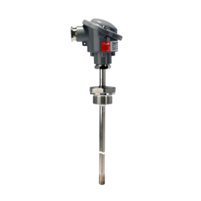 DANFOSS 084Z2266 MBT 3252 TEMPERATURE SENSOR – Elektro Kalori