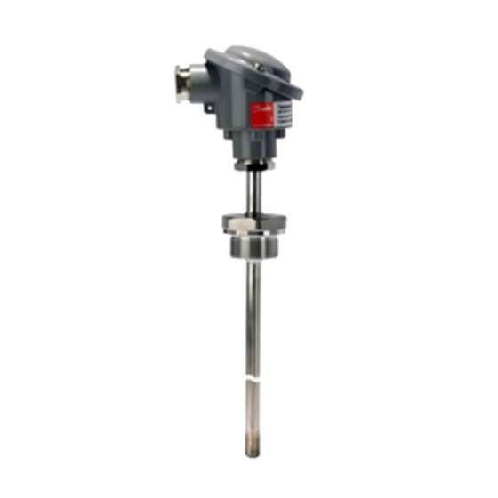 DANFOSS 084Z2268 MBT 3252 TEMPERATURE SENSOR – Elektro Kalori
