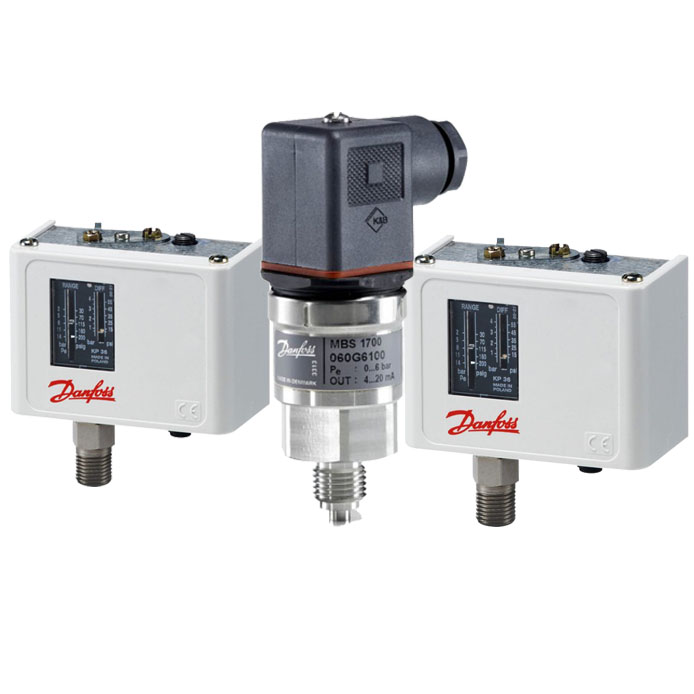 DANFOSS PRODUCT CART 001 – Elektro Kalori