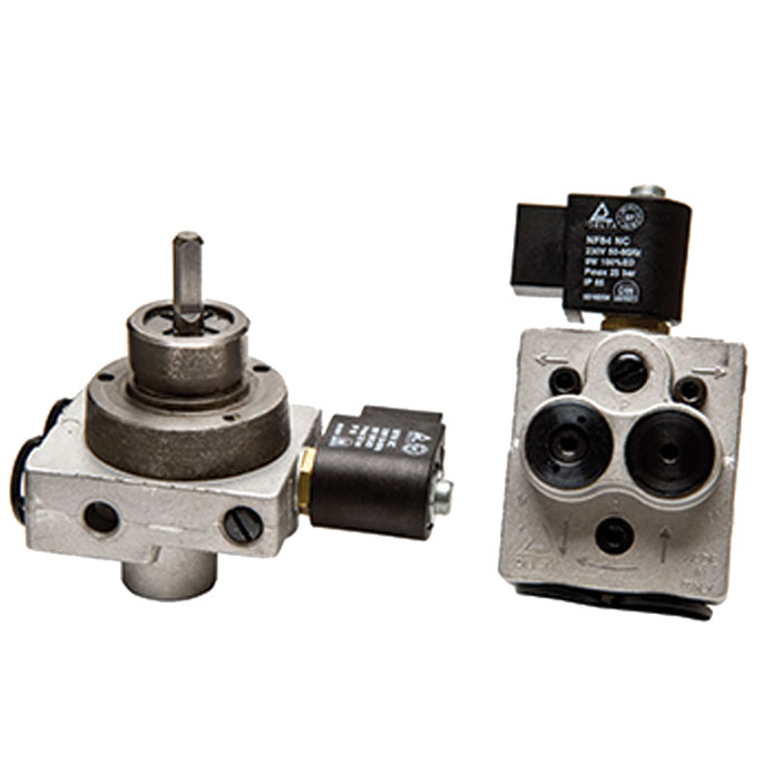 DELTA A2 R2 MOTORIN PUMP – Elektro Kalori