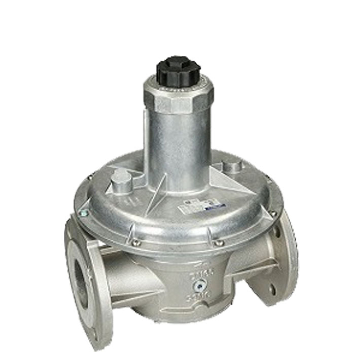 DUNGS 065151 FRS 5050 GAS PRESSURE REGULATOR – Elektro Kalori