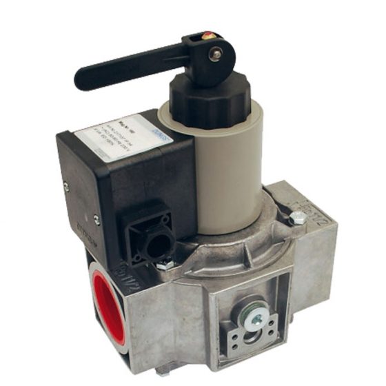 DUNGS 155790 HSAV 515/5 SOLENOID VALVE – Elektro Kalori