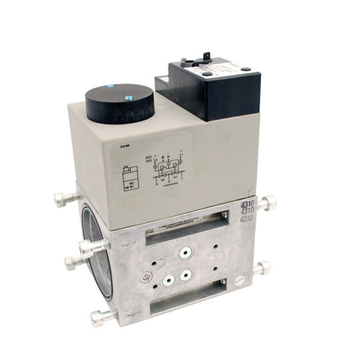 DUNGS 211202 K01/1 IP 54 SWITCH – Elektro Kalori