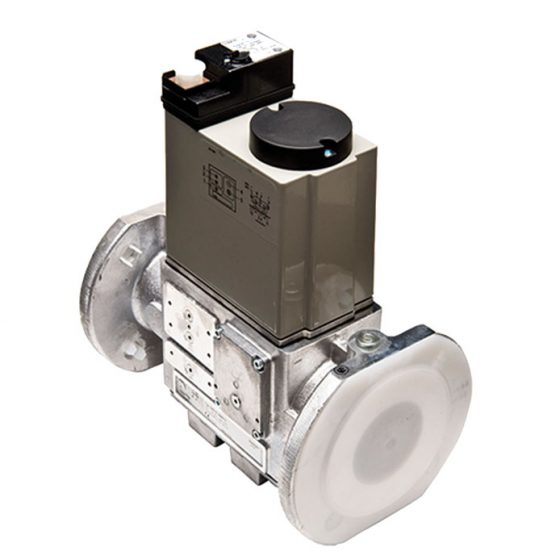 DUNGS 222599 DMV-DLE 520/11 DOUBLE GAS SOLENOID VALVE – Elektro Kalori