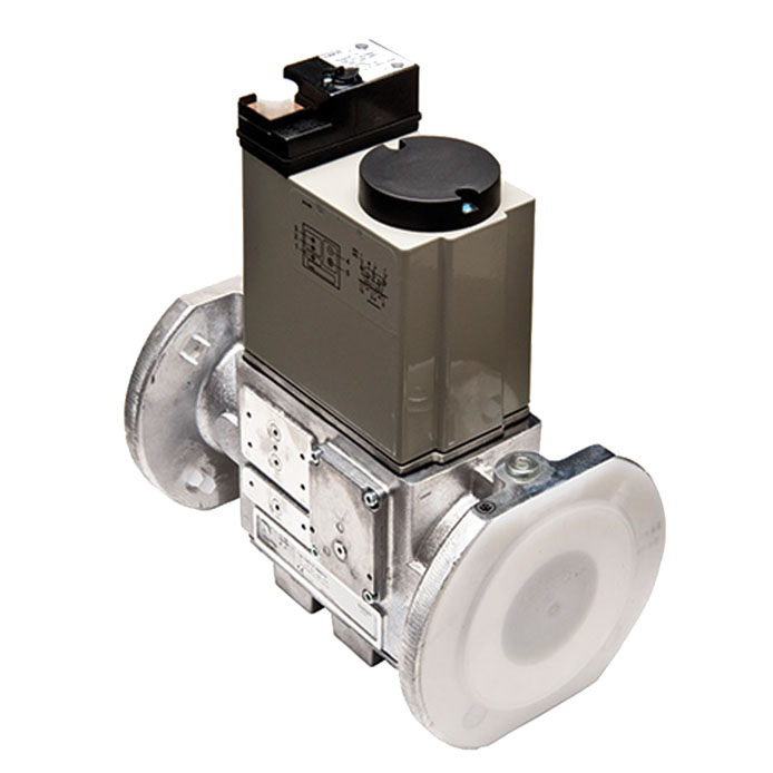 DUNGS 224381 DMV-D 5050/11 DOUBLE GAS SOLENOID VALVE – Elektro Kalori