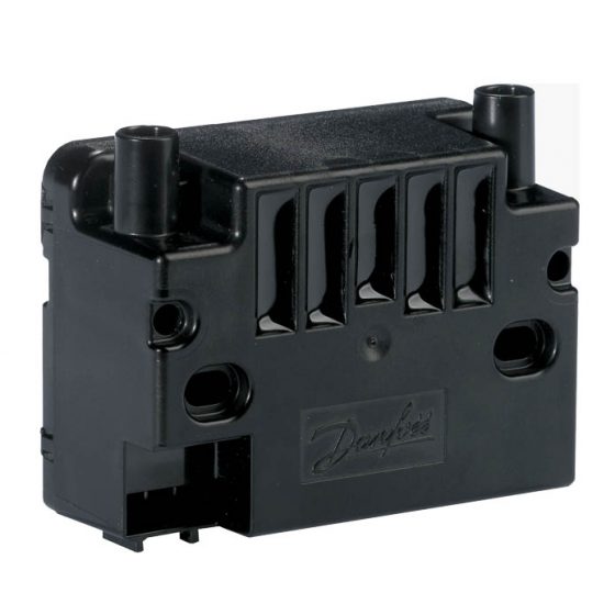 DUNGS 252113 DEZ100 230 VAC IGNITION TRANSFORMER – Elektro Kalori