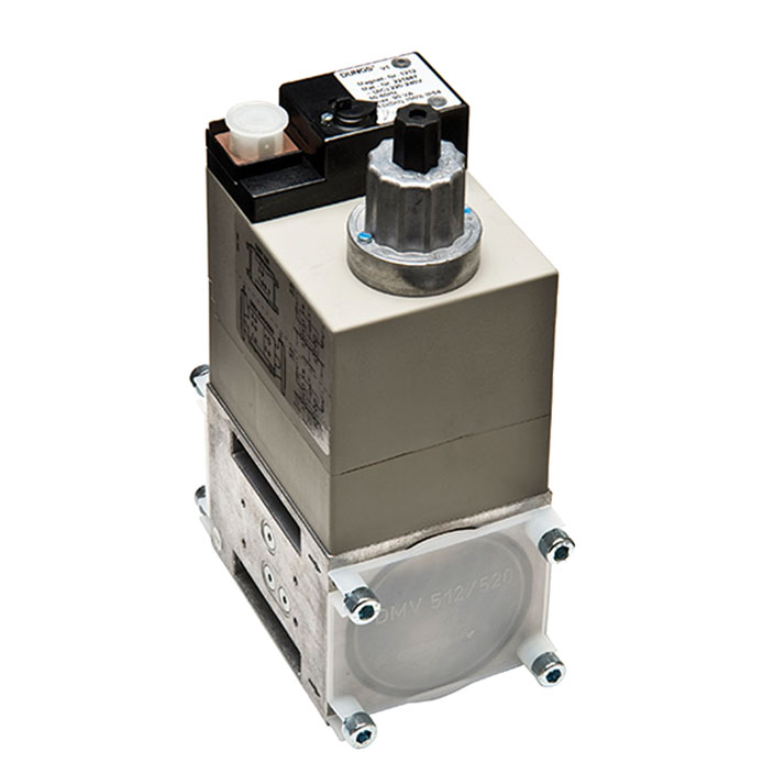 DUNGS 253461 DMV-D 5125/11 ECO DOUBLE GAS SOLENOID VALVE – Elektro Kalori