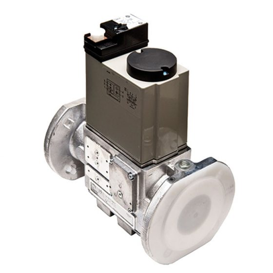 DUNGS 256172 DMV-DLE 525/11 ECO DOUBLE SOLENOID VALVE – Elektro Kalori