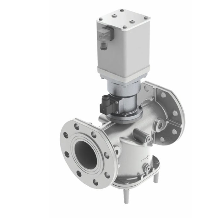 ELEKTROGAS VMH8 MAGNETIC VALVE – Elektro Kalori