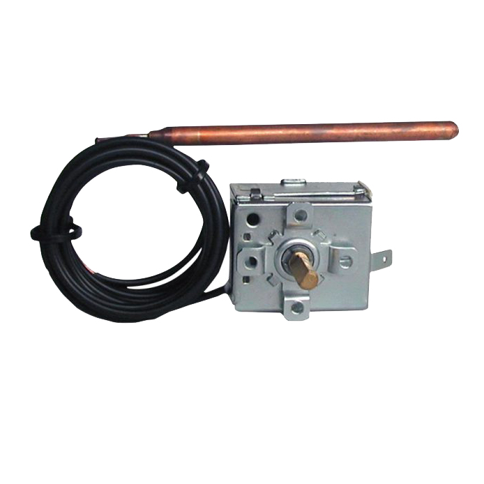 IMIT 540020 TR2 (0/310C) CAPILLARY THERMOSTAT – Elektro Kalori